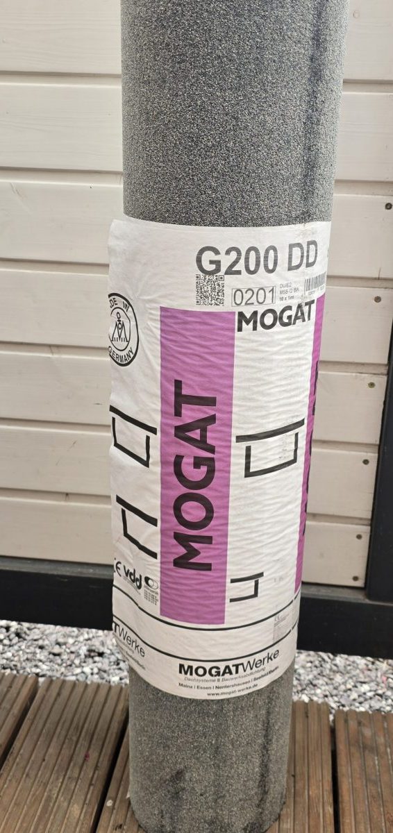 G200 DD - Holzhandel24.com